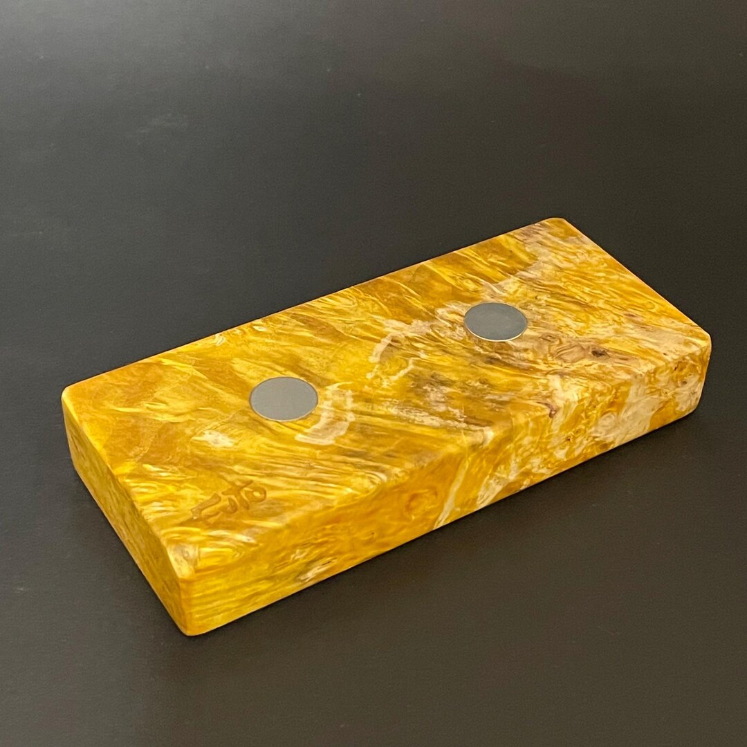 Futo Galaxy Mag Stand #4203 - Dynavap - Anvil - Desktop Magnet ...
