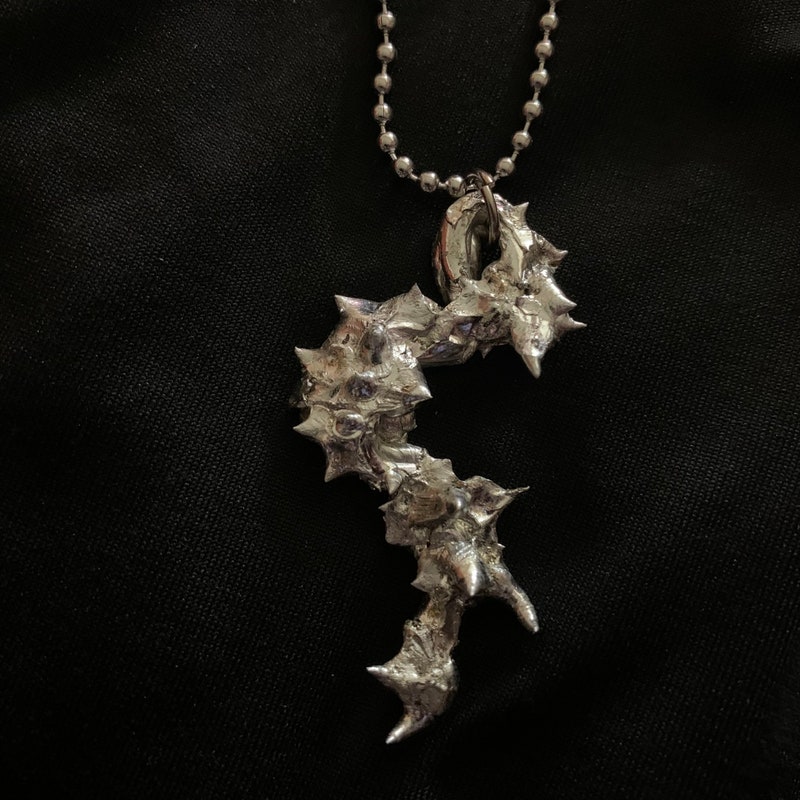 Cyber Y2k Jewelry - Etsy