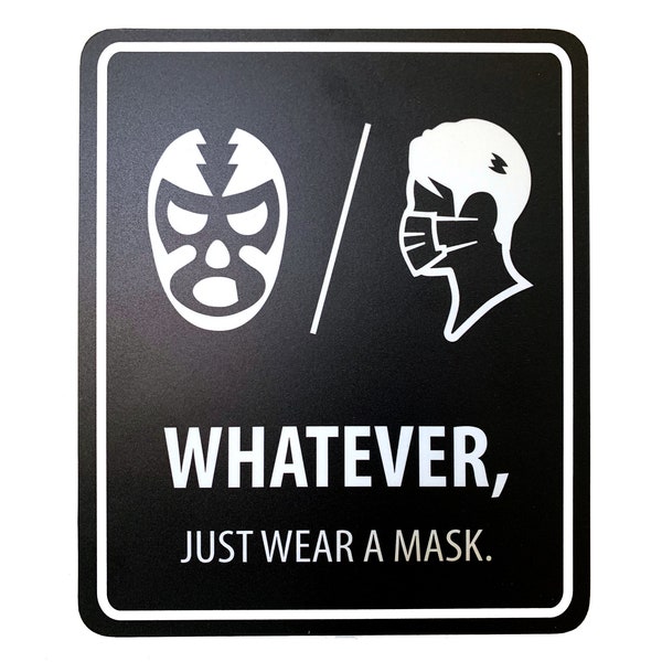 Covid Mask Funny Signs - Etsy