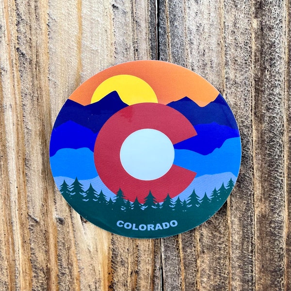 Colorado Co - Etsy