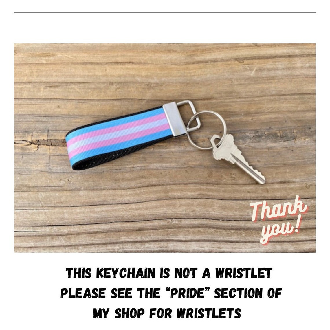 Lgbtq Flag Keyfob Pride Keychains Gay Pride Lesbian Etsy