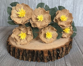 Lotus Flower Cake Topper - Etsy