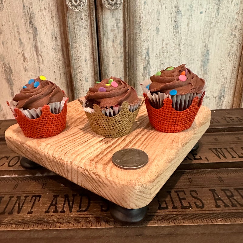 Muffin Wrappers - Etsy