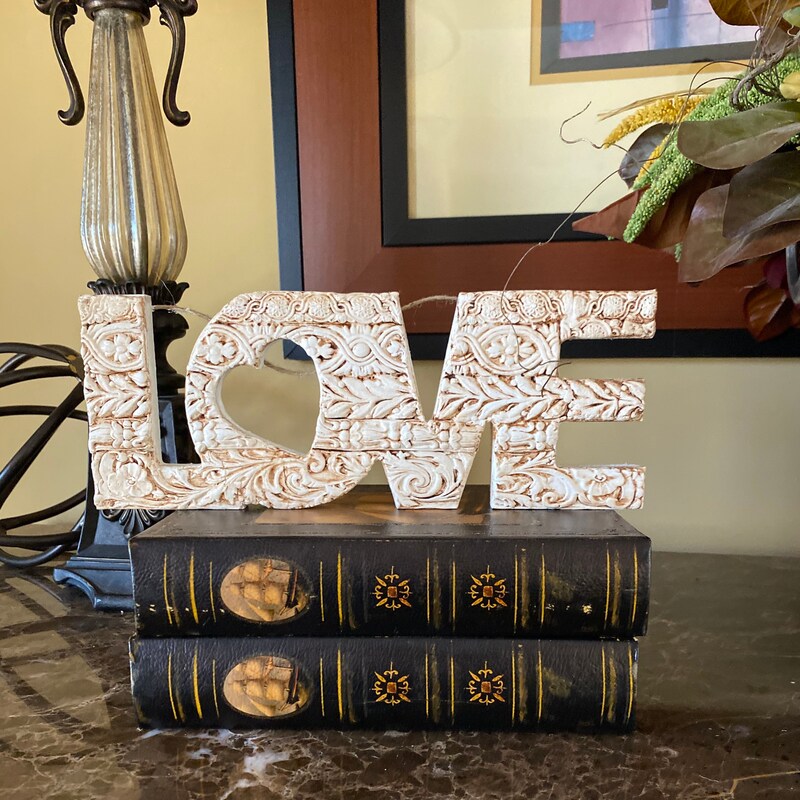 Love Sign - Etsy