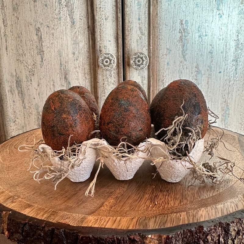 Rustic Easter Decor - Etsy