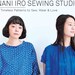 The Nani Iro Sewing Studio Book: 18 Timeless Patterns to Sew, Wear ...