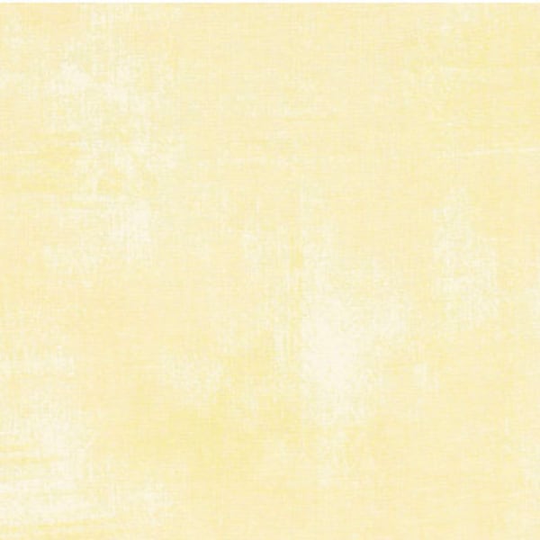 Pastel Yellow Fabric - Etsy