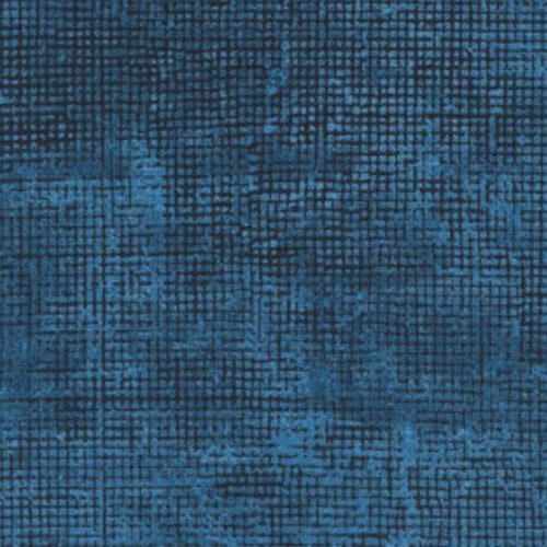 Beach Fabric Coral Reef Animals in Blue by Fibracreativa | Etsy