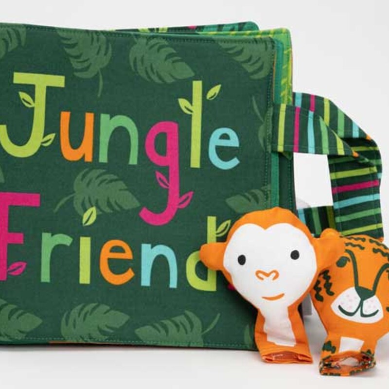 Peek a Boo Jungle - Etsy