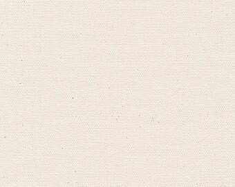 10 Oz White Cotton Duck Canvas Fabric 58/60 Wide 100% - Etsy