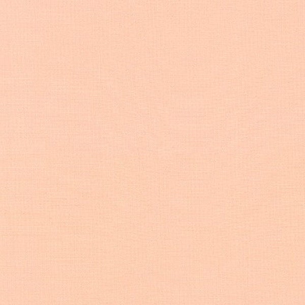 Light Peach Fabric - Etsy