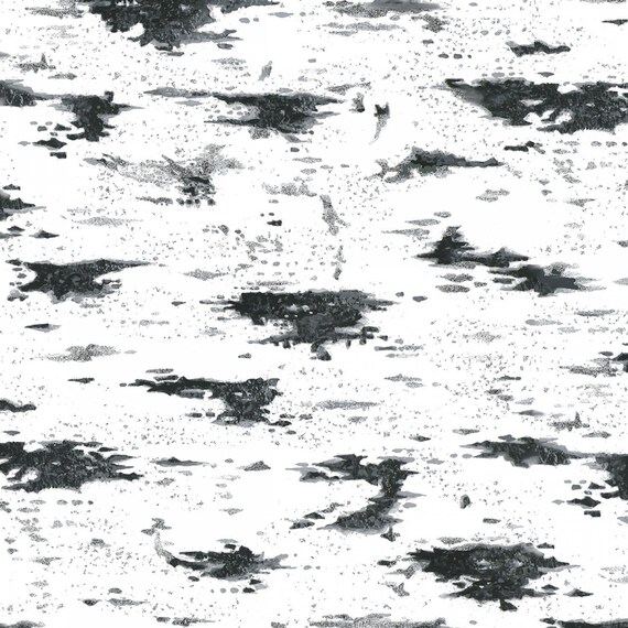 Tree Bark Pattern Fabric