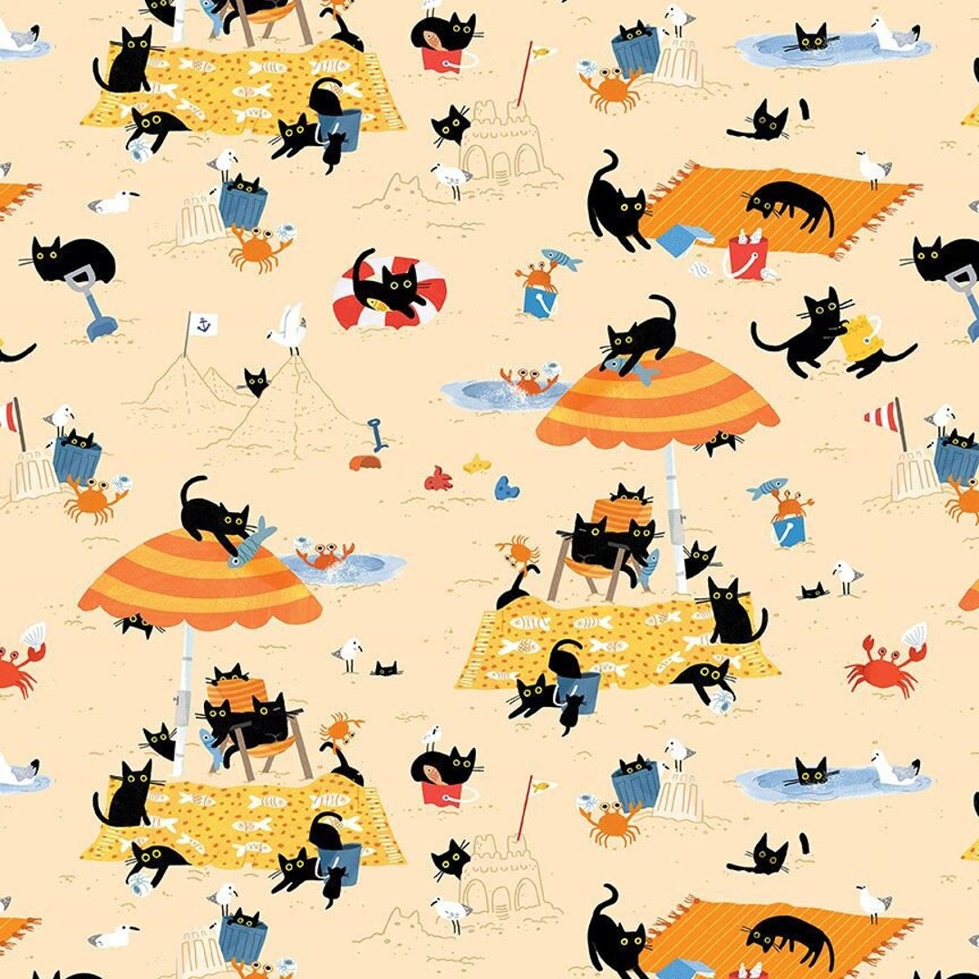 Dear Stella, Sandy Paws, Sandy Paws Collection, Digital Print, Sold by ...