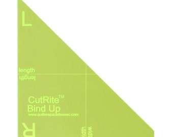 Custom Acrylic Ruler Sized Perfectly for Mask Making - Etsy