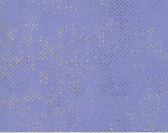 Moda Spotted Metallic - Etsy
