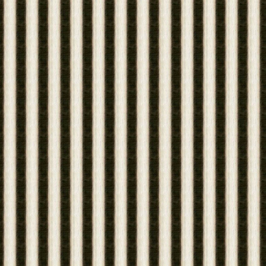Dear Stella, Ombre Stripe in Smoke, Meowloween Collection, Sold by the ...