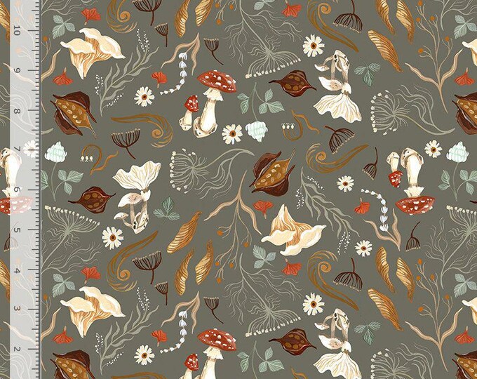 Dear Stella, Forest Finds in Clover, Forager Collection, Rae Ritchie ...