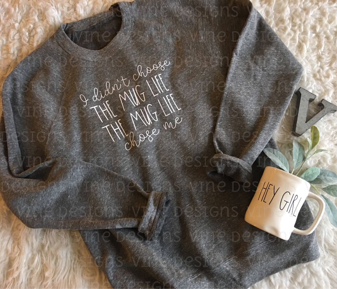 Rae Dunn Sweatshirt - Etsy