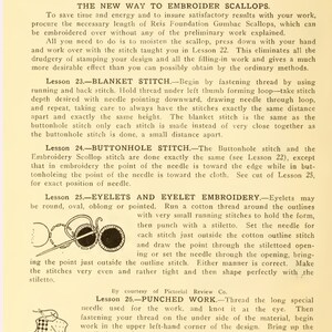 Antique Sewing Book Coats Sewing and Dress Making Manual - Etsy