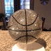 Rhinestone Crystal Basketball - Etsy
