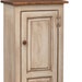 LARGE Jelly Cupboard | Amish Handcrafted Cabinet Furniture | Fine ...