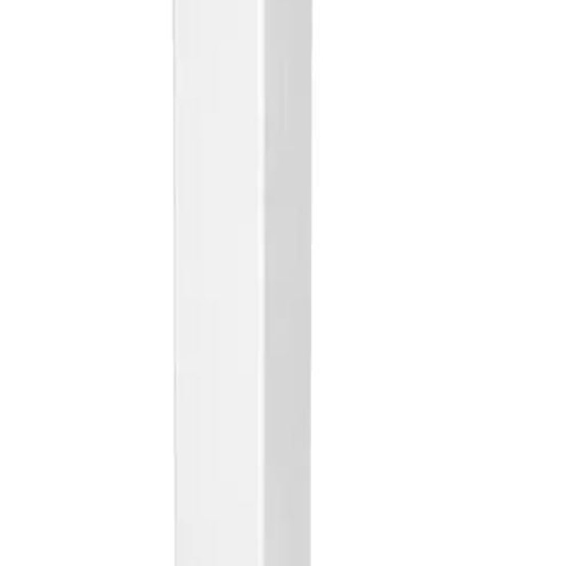 Vinyl 4" Posts - Etsy