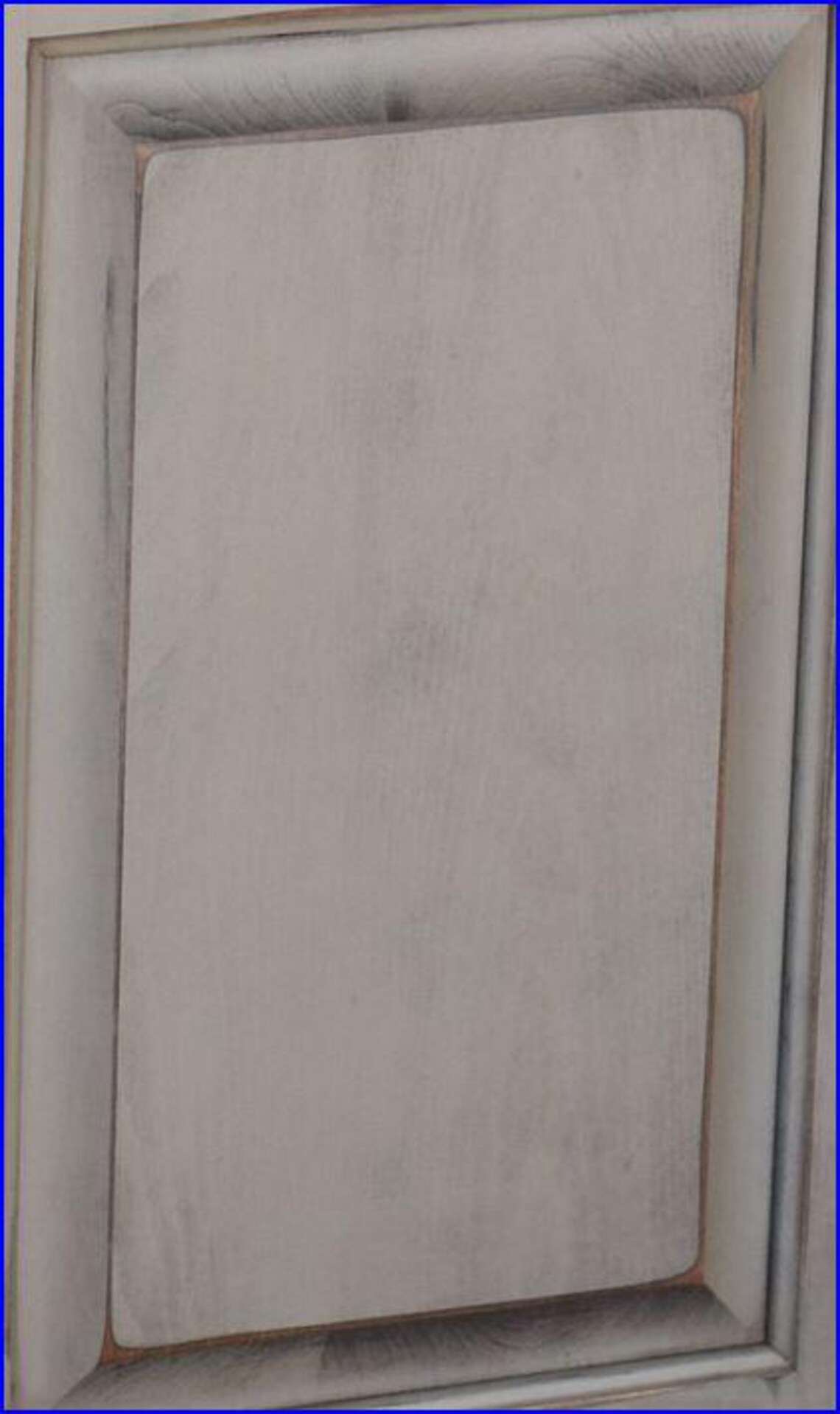 Amish Handmade Tilt-out Trash Can Cabinet | 50 Qt, Pinewood - Etsy