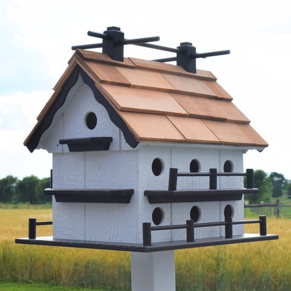 Bird house - Etsy