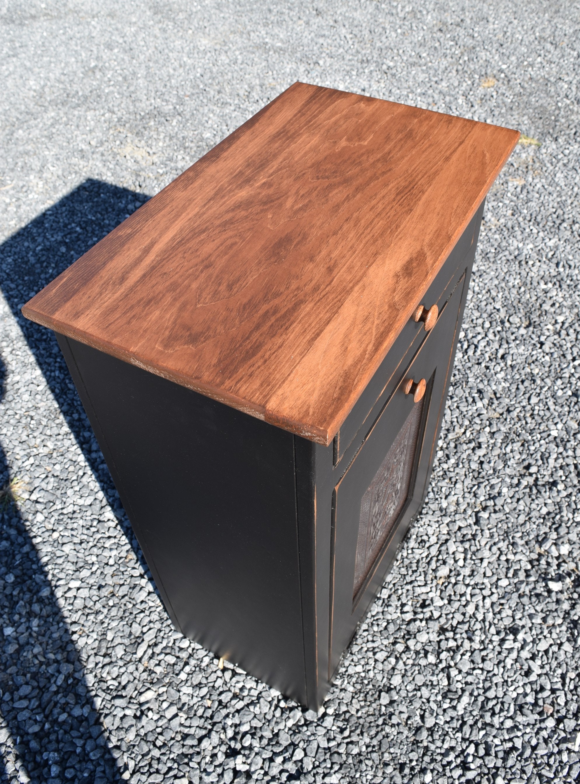 Amish Trash Can Trash Can Cabinet Made in USA Amish - Etsy Amish Trash Can Trash Can Cabinet Made in USA Amish - Etsy