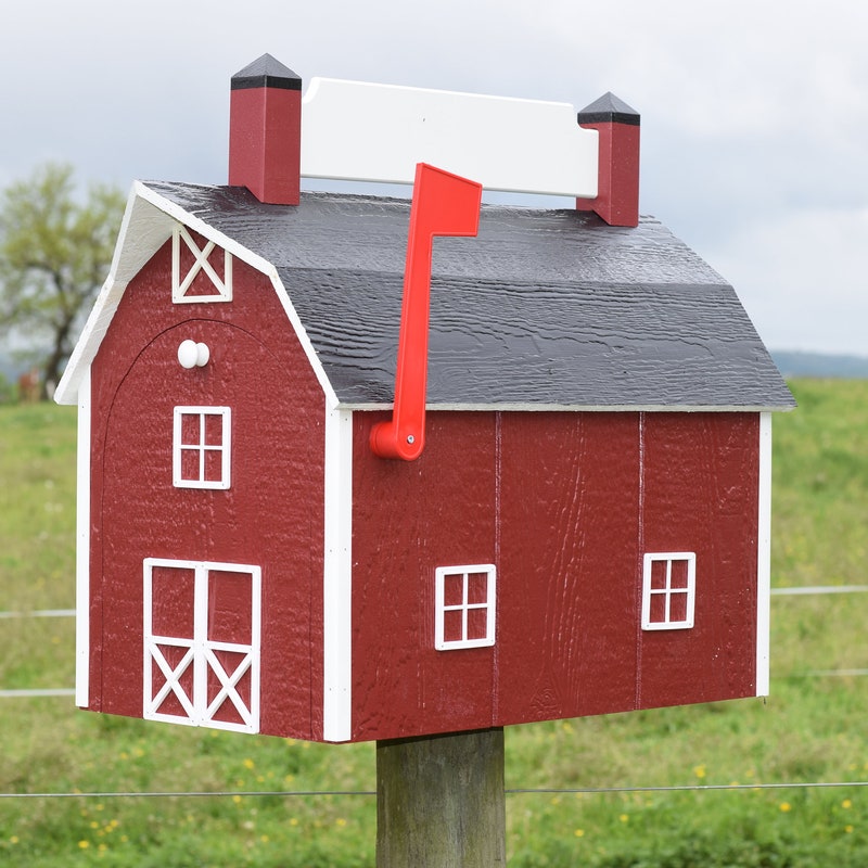 Large Mailbox - Etsy - Page 2
