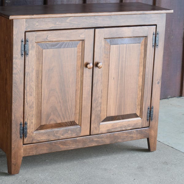 Primitive Furniture - Etsy