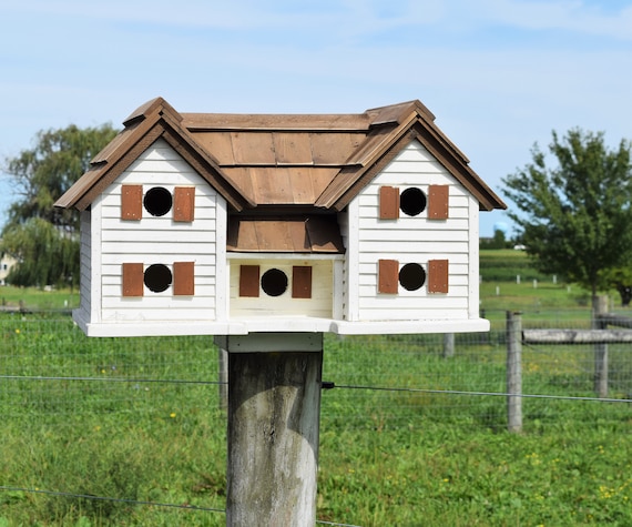 Extra Large Bird Houses Oyezvary 19" Travel Birds Cage Parrot
