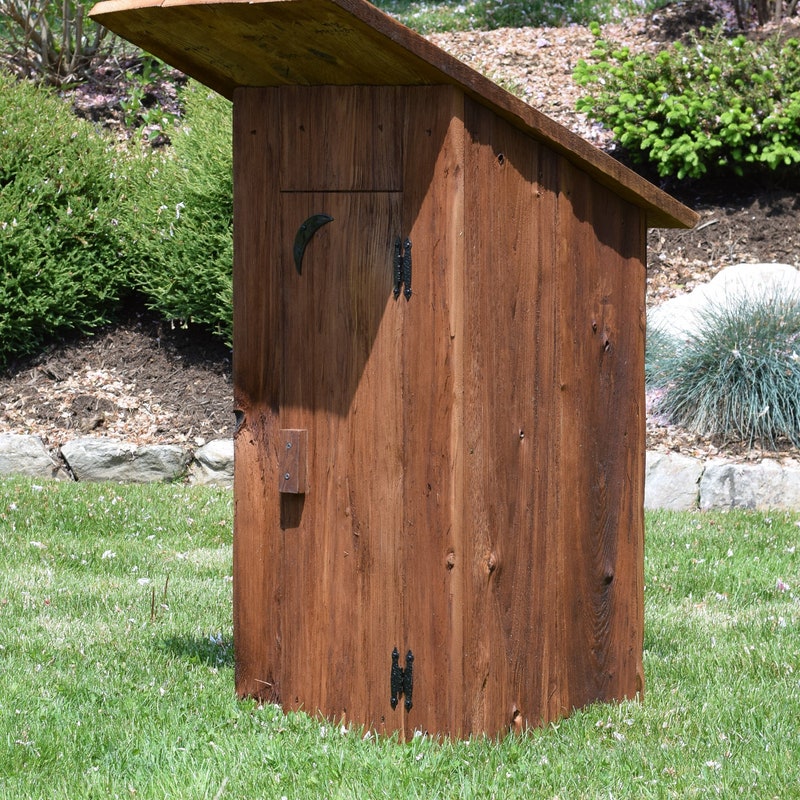 Well Pump Cover Outdoor - Etsy