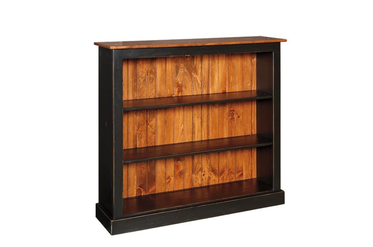 Book Case | Amish Handcrafted Cabinet Furniture | Primitive Cabinet - Etsy