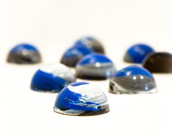 Belgian chocolate | Etsy