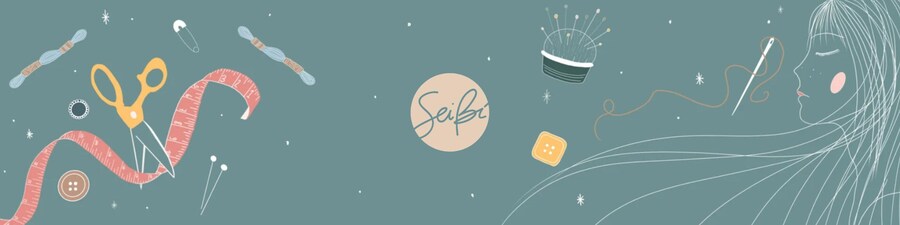 SeiBi - Etsy