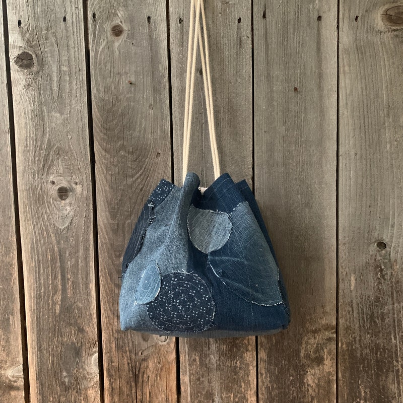 Japanese Paper Bag - Etsy