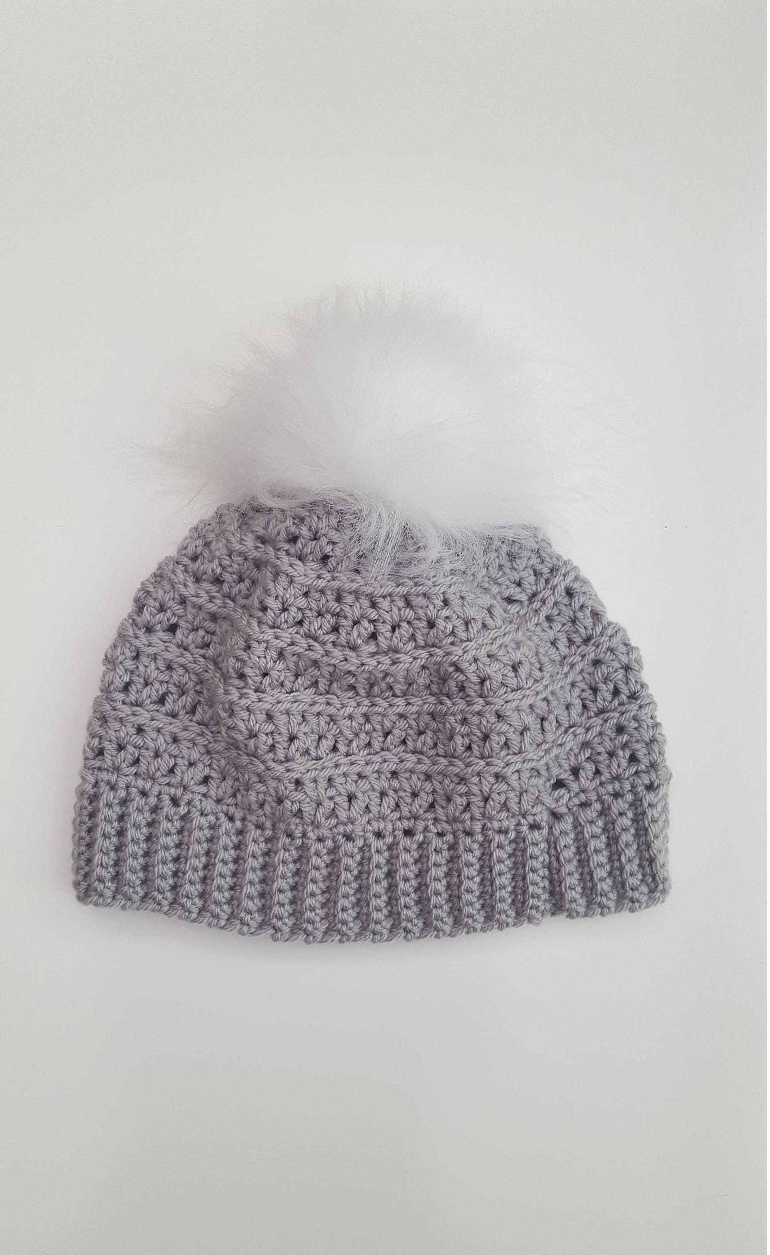 The Iris Hat Crochet Pattern - Etsy