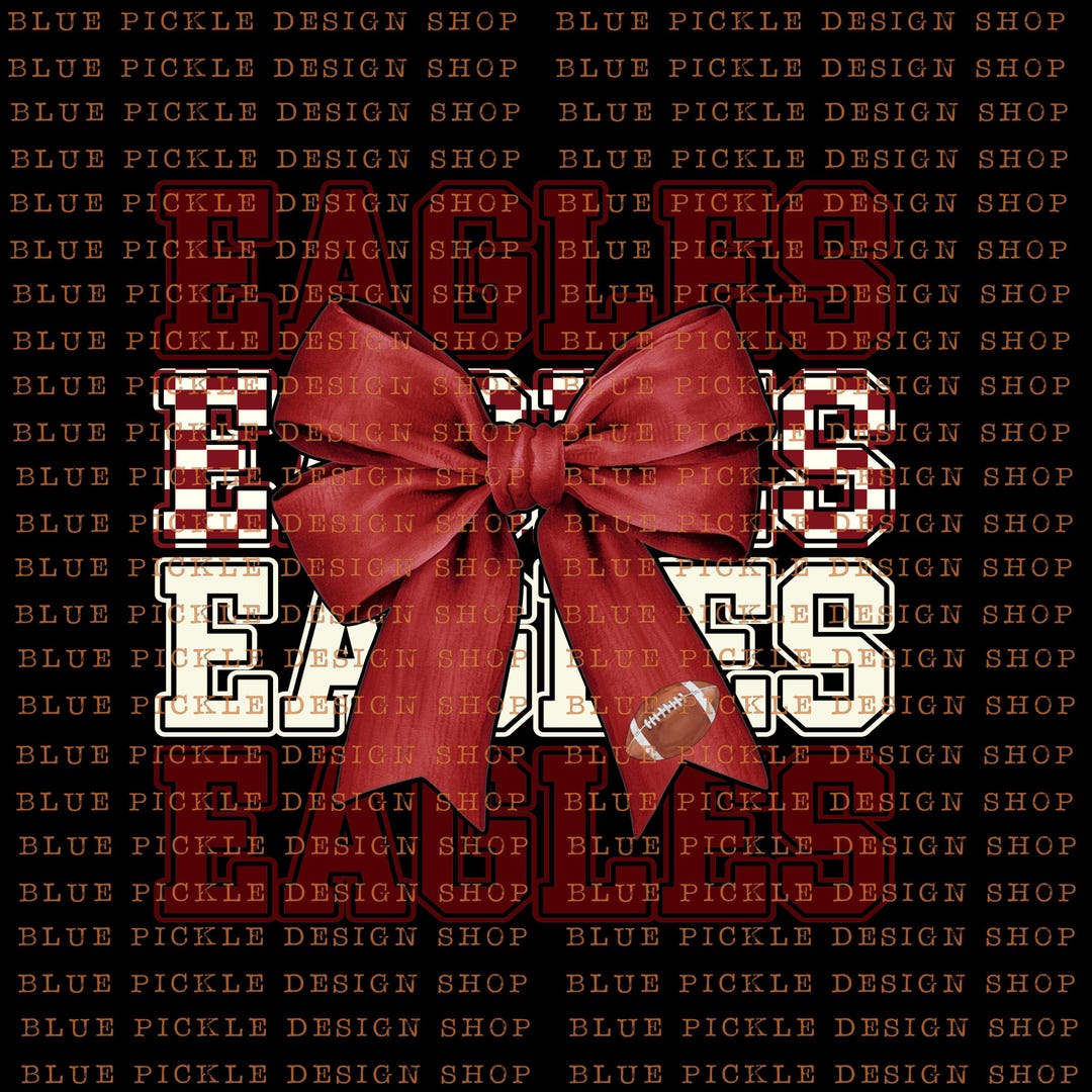 Eagles Png Maroon Eagles Png Mascot Gameday Png School Spirit ...