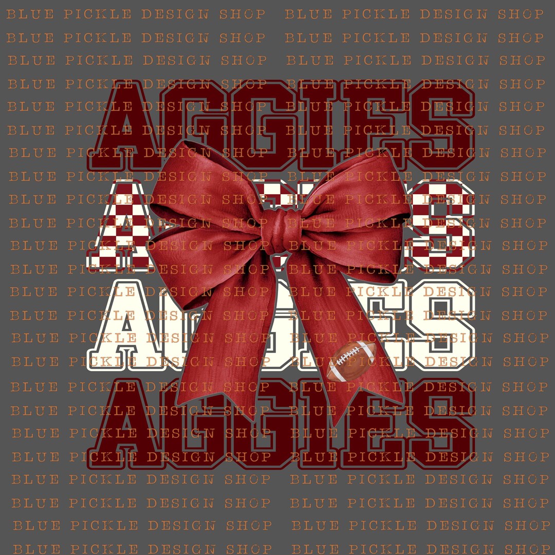 Aggies Png Era PNG Aggies Mascot Gameday Png School Spirit Sublimation ...