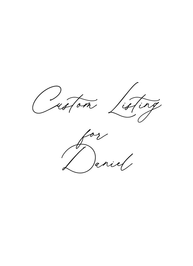 ThePrintedHandStudio - Etsy