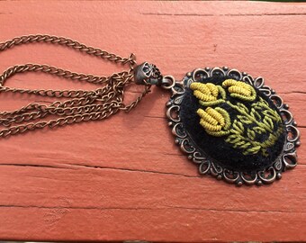 Brazilian Embroidery - Etsy