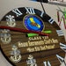 Navy Chief Custom Clocks 2 Foot - 15" Diameter Made to Order Free ...