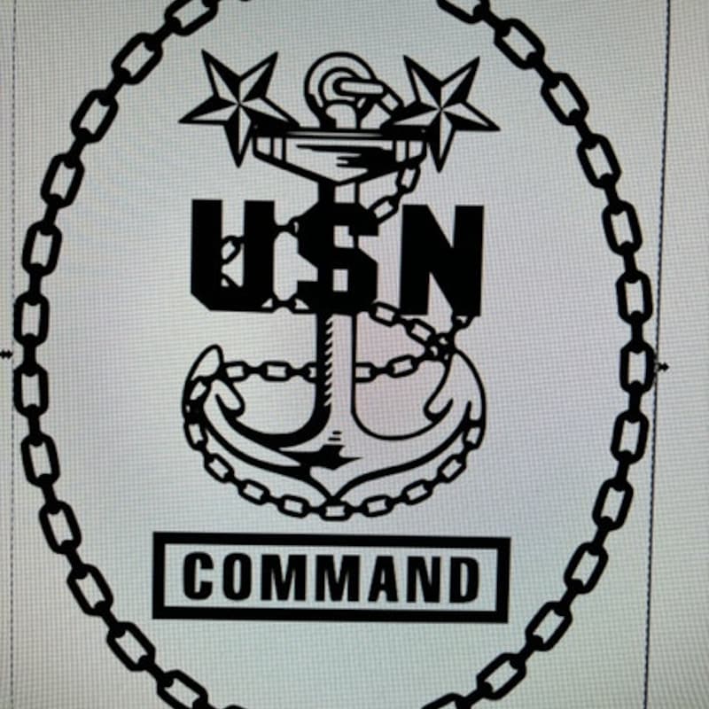 Masters Logo File - Etsy