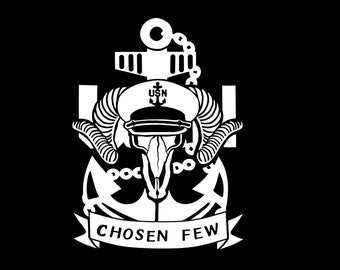 DXF Us Navy Master Chief Goat Locker SVG and Dxf File Good for Use on ...