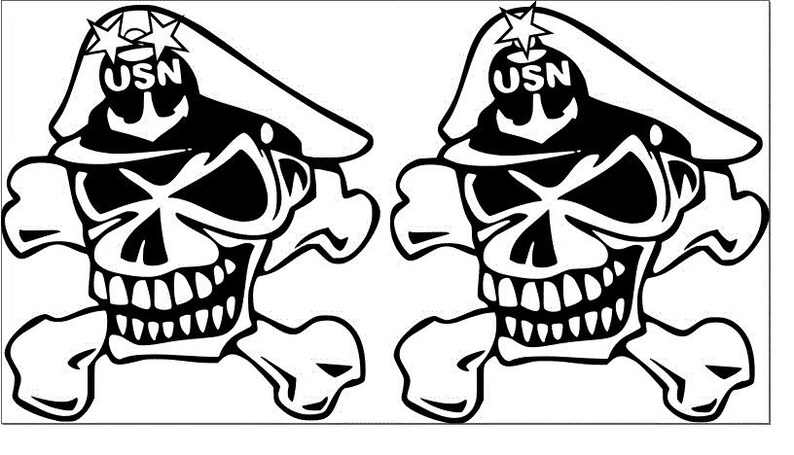 DXF Us Navy Senior and Master Chief Goat Locker SVG and Dxf File Good ...