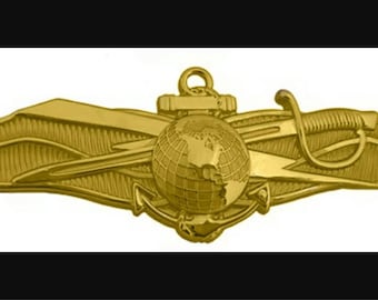 Navy Warfare Device - Etsy