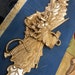 3D Navy Seabee Combat Warfare Pin SCW File Great for Cutting on CNC ...