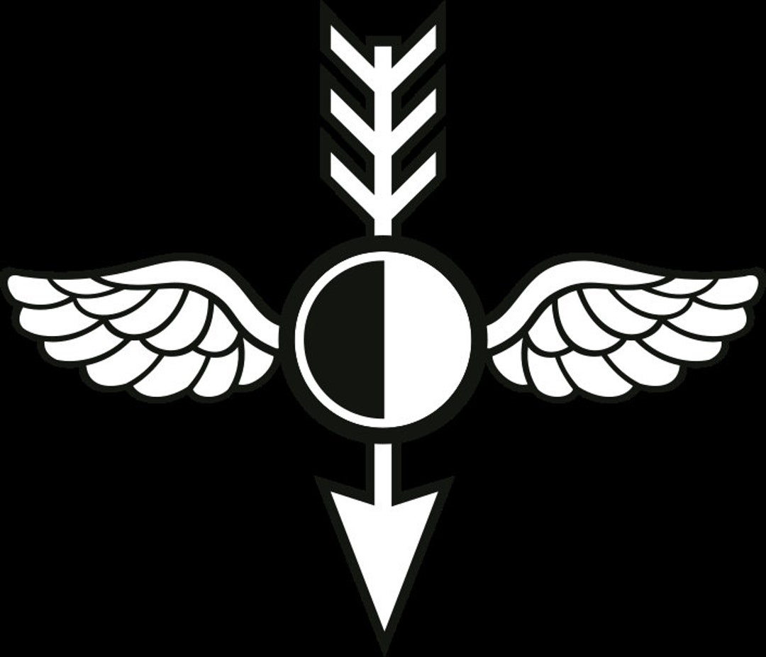 US Navy AG Aerograhers Mate Rating Insignia Files Good for Use on CNC ...