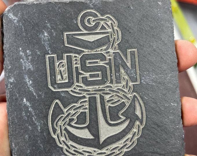 DXF US Coast Guard Seal SVG Dxf File Good for Use on Cnc Machines ...